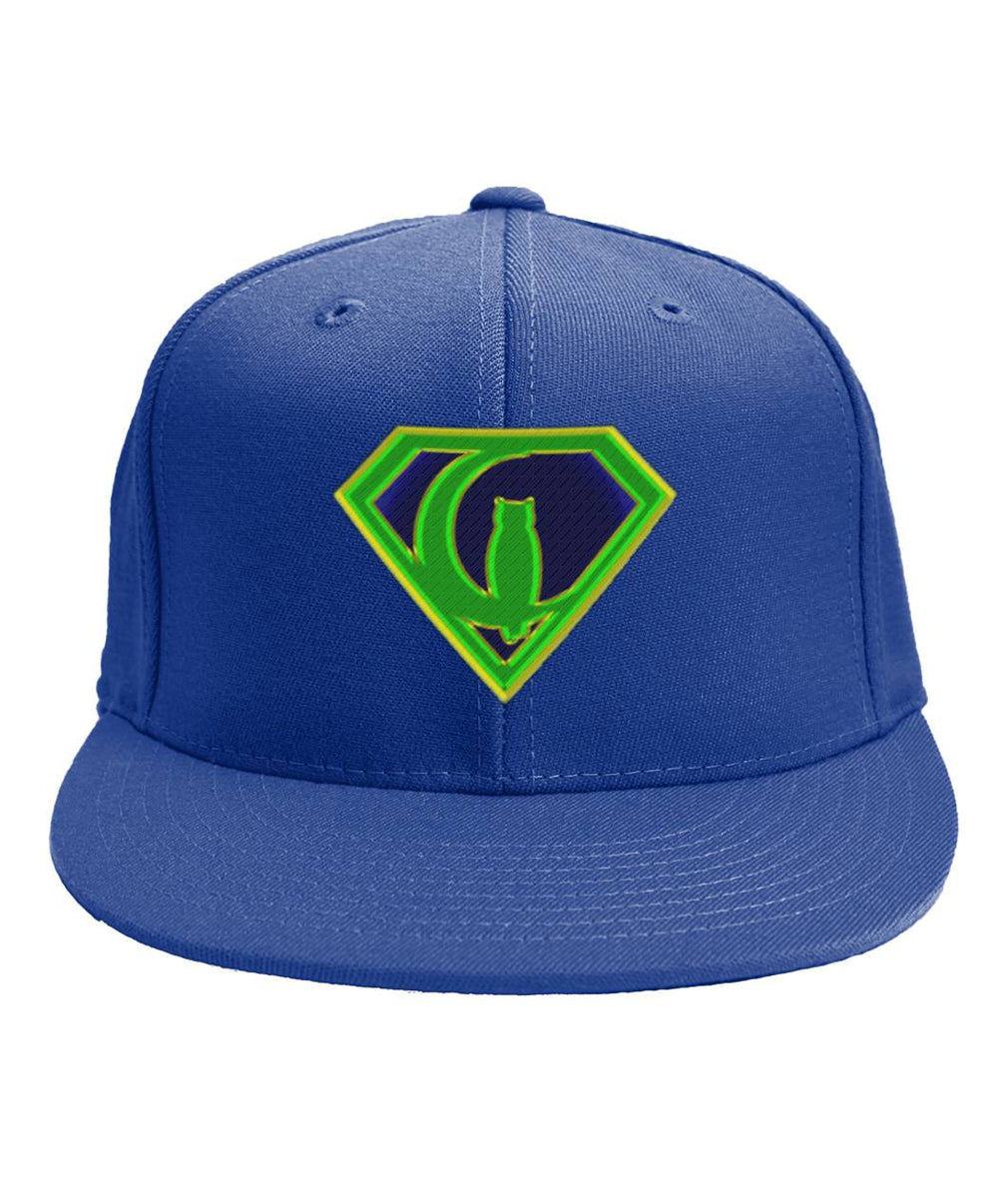 Super Goldie Chouett Snapback – LaChouett Couture Shop